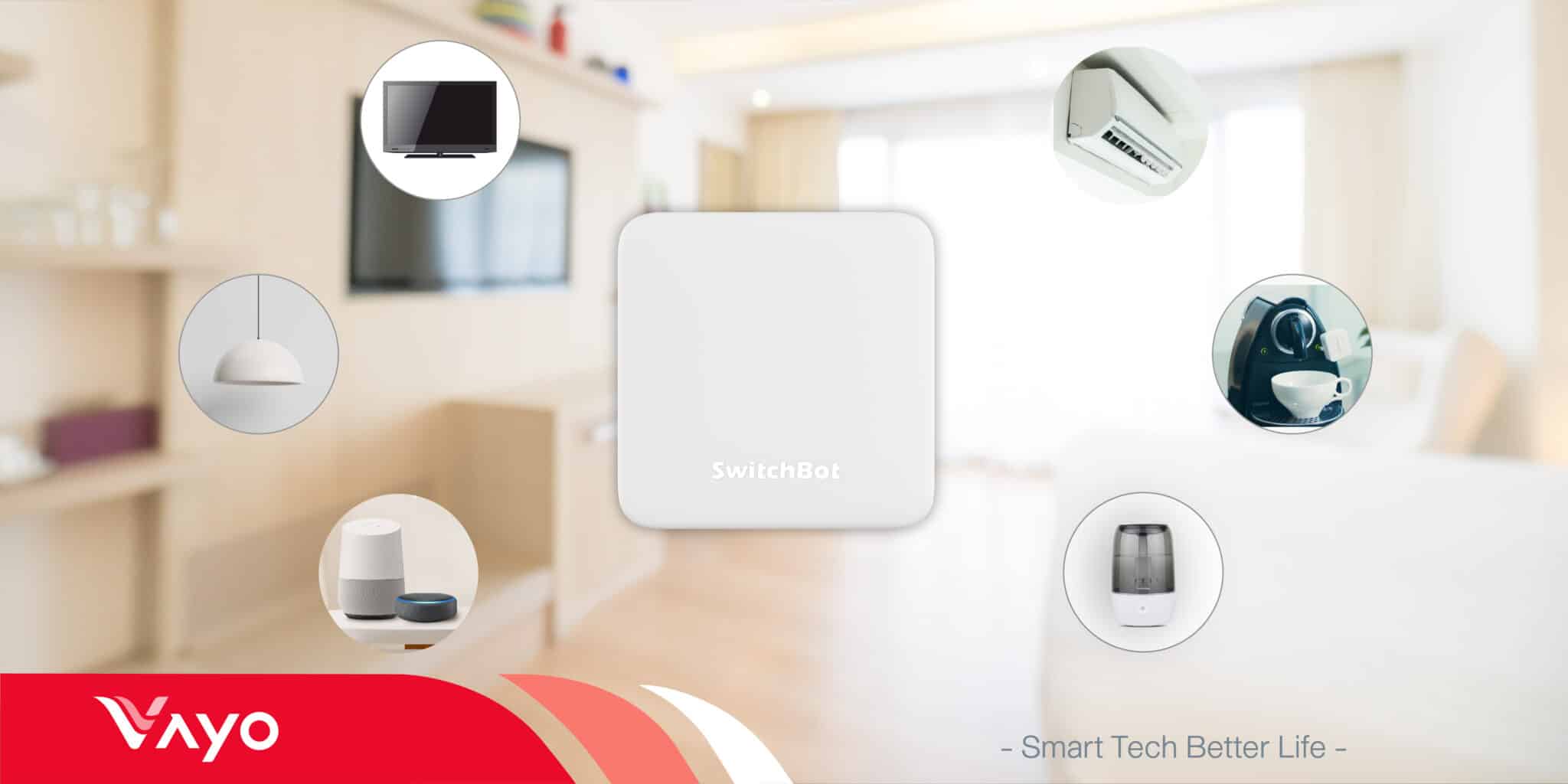 Smart Home Hub là gì? Các điều bạn cần biết về Smart Home Hub