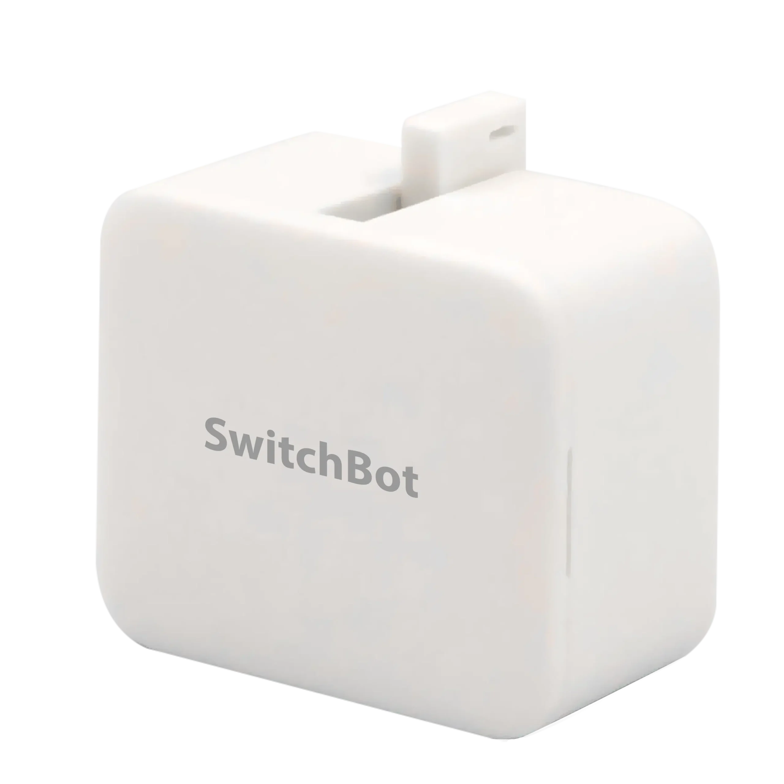 Hướng dẫn cách cài đặt công tắc thông minh SwitchBot dành cho thiết bị di động - VayoInnovation ...